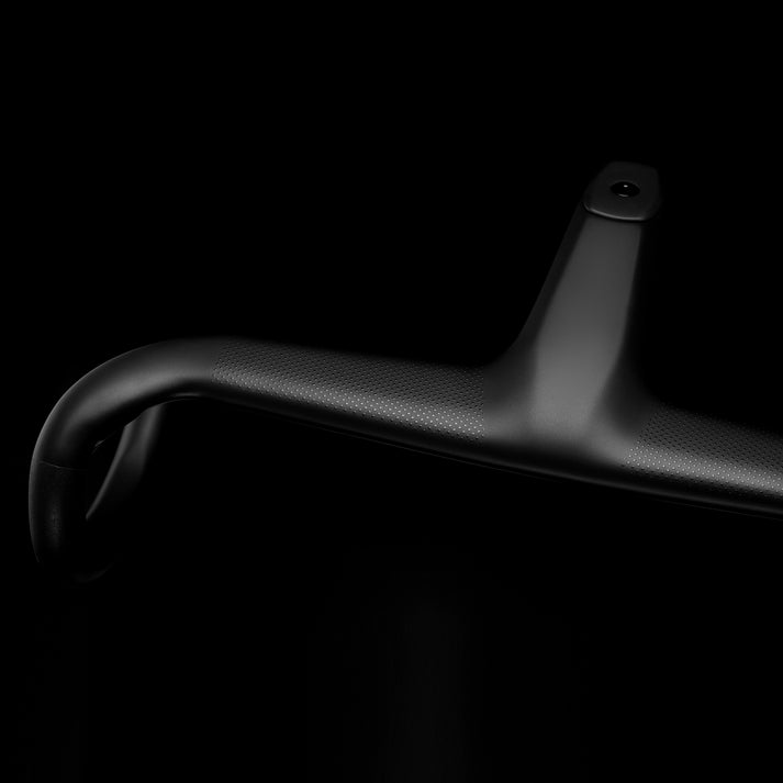 EXS Aerover Integrated Handlebar – XZX Components