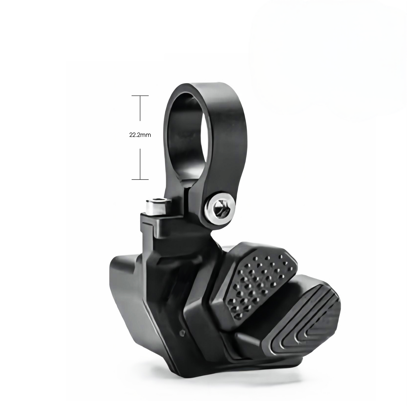 Wireless Wheeltop EDS OX MTB Electronic Shifter/Derailleur – XZX Components