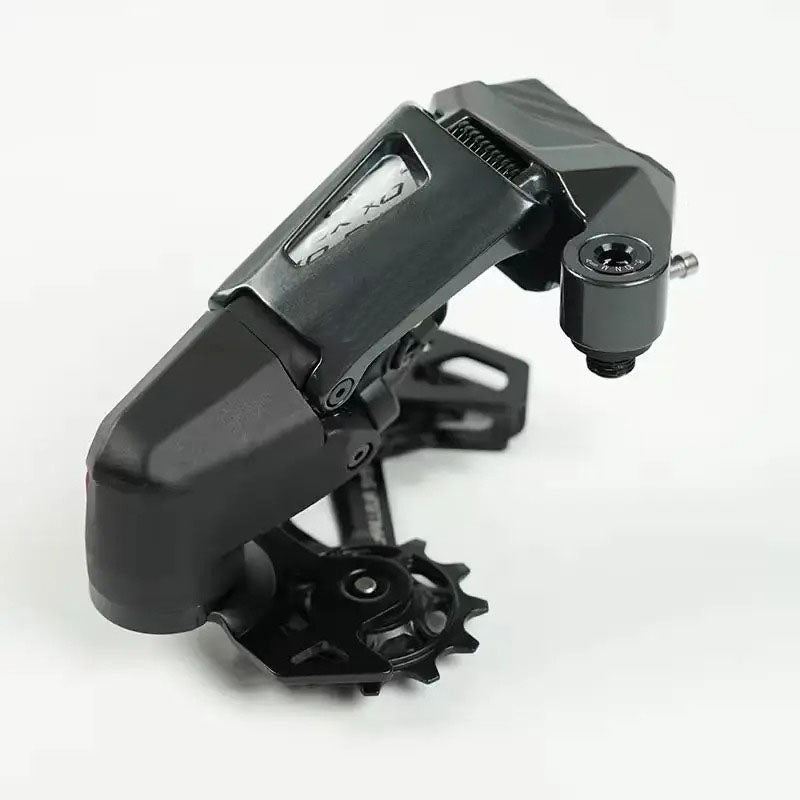 Wireless Wheeltop EDS OX 2.0 MTB Electronic Shifter/Derailleur – XZX ...